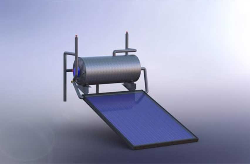 Solar Solutions for Home, Business and Commercial - My Solar Solutions